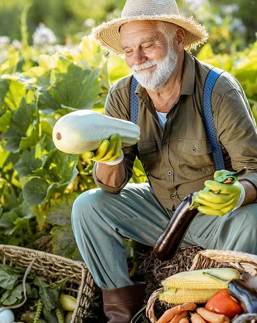 Our Services - KOSOF TRUST